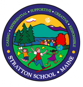 logo – Stratton School
