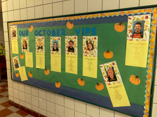 Stratton School – Come grow with us!