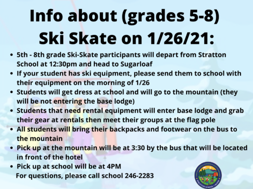 Stratton School – Come grow with us!