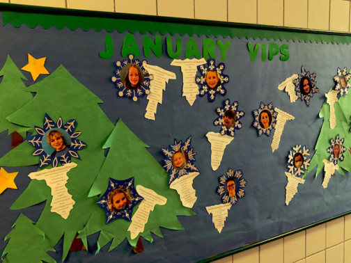 Stratton School – Come grow with us!