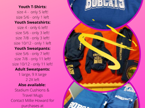 Stratton School – Come grow with us!