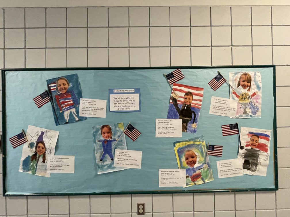 Stratton School – Come grow with us!