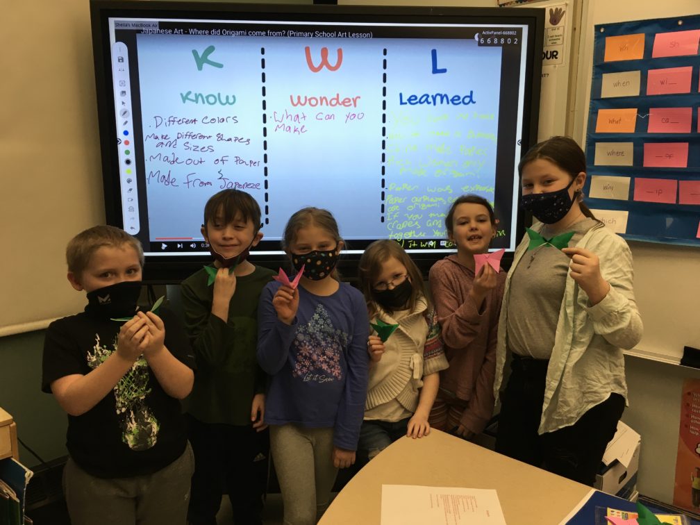 Stratton School – Come grow with us!