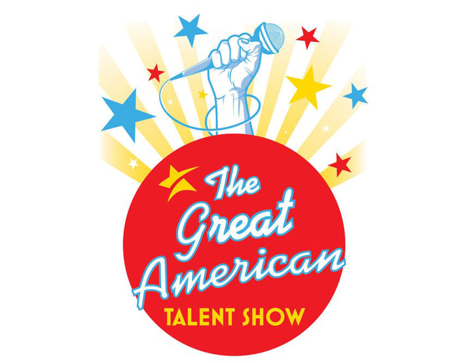 The Great American Talent Show – Stratton School
