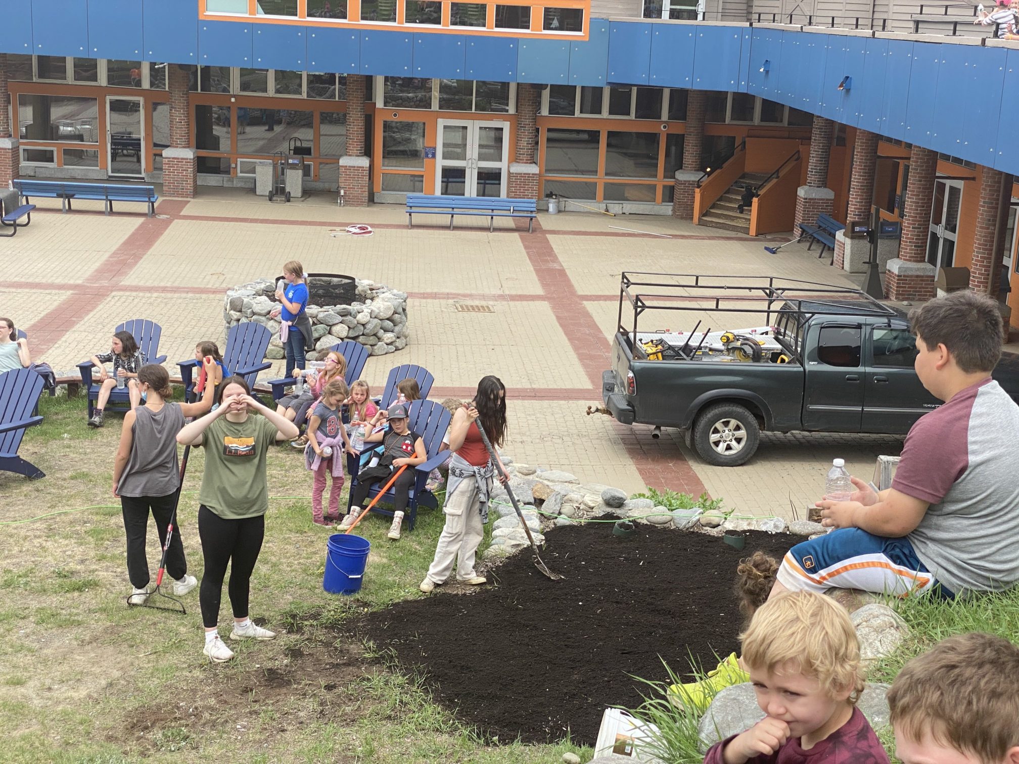 Stratton School – Come grow with us!