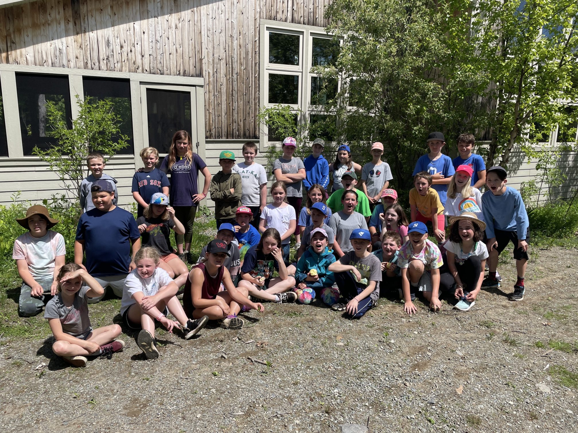 Stratton School – Come grow with us!