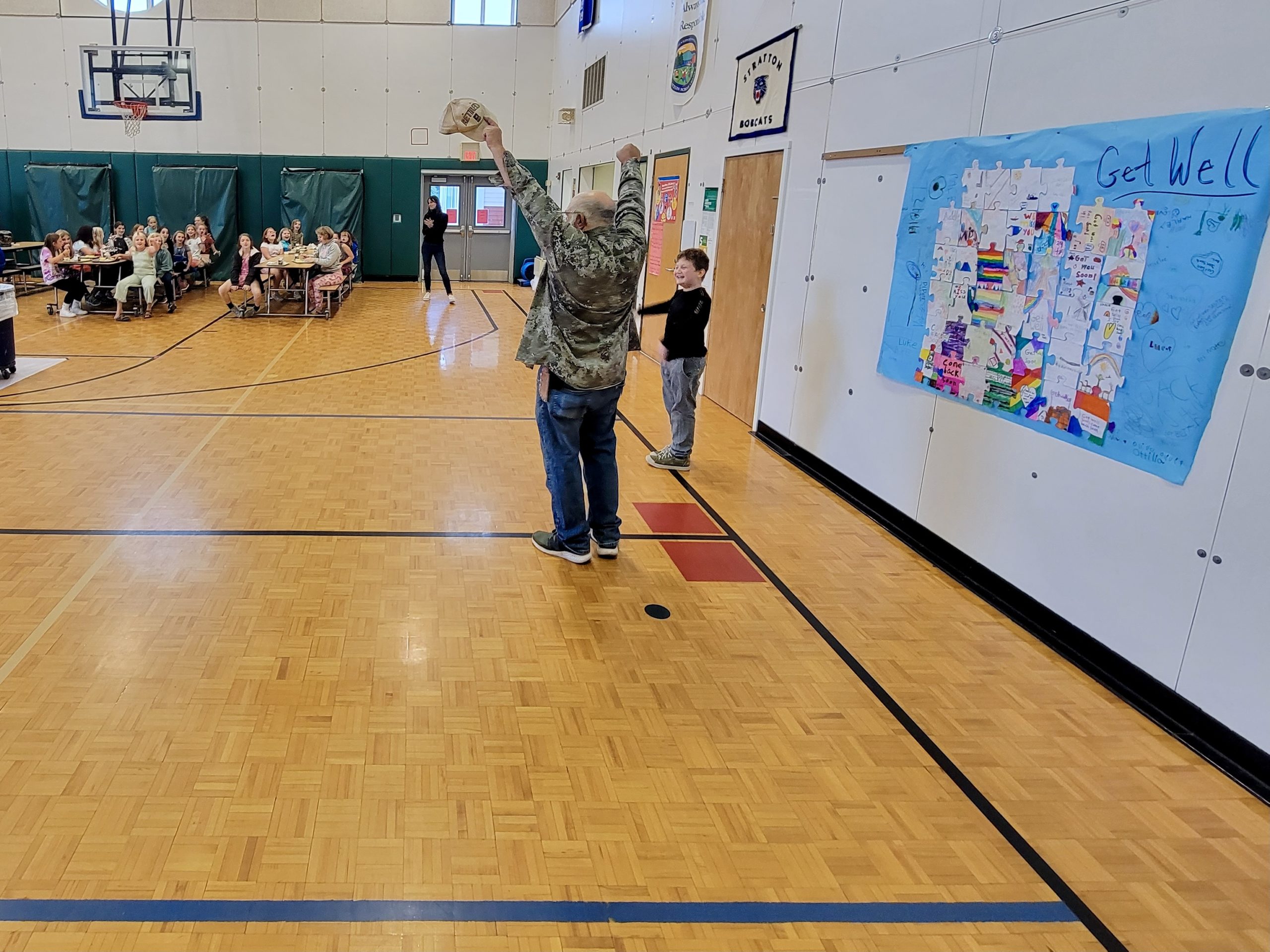 This Week at Stratton School- September 26, 2022 – Stratton School