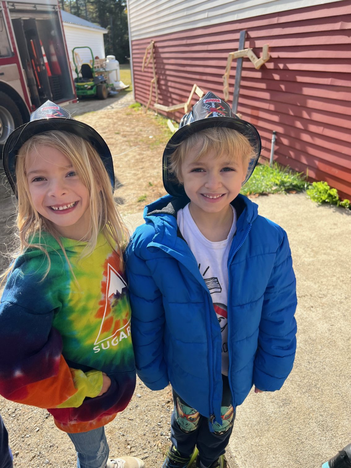 This Week at Stratton School- October 24, 2022 – Stratton School