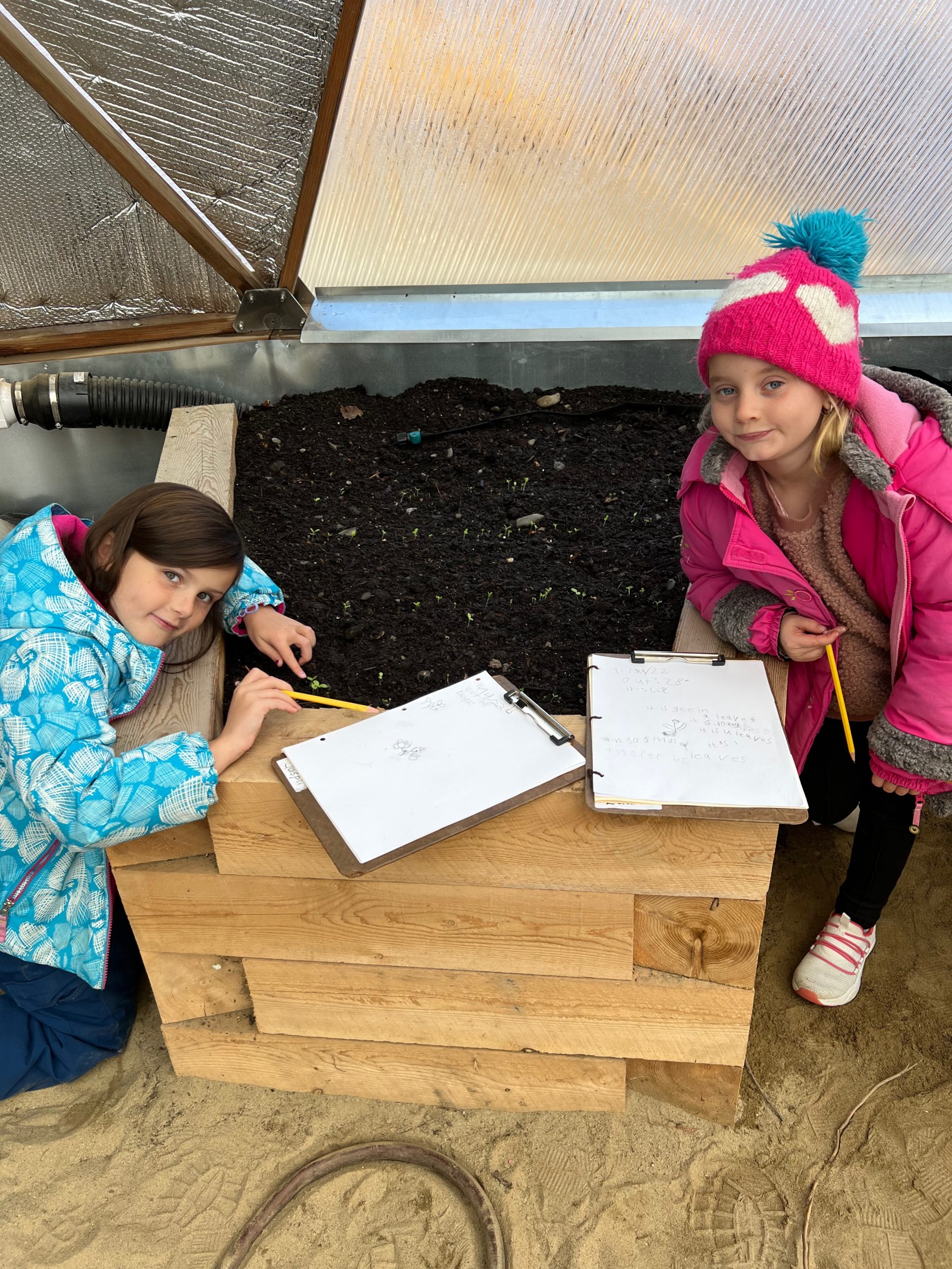 This Week at Stratton School- November 28, 2022 – Stratton School
