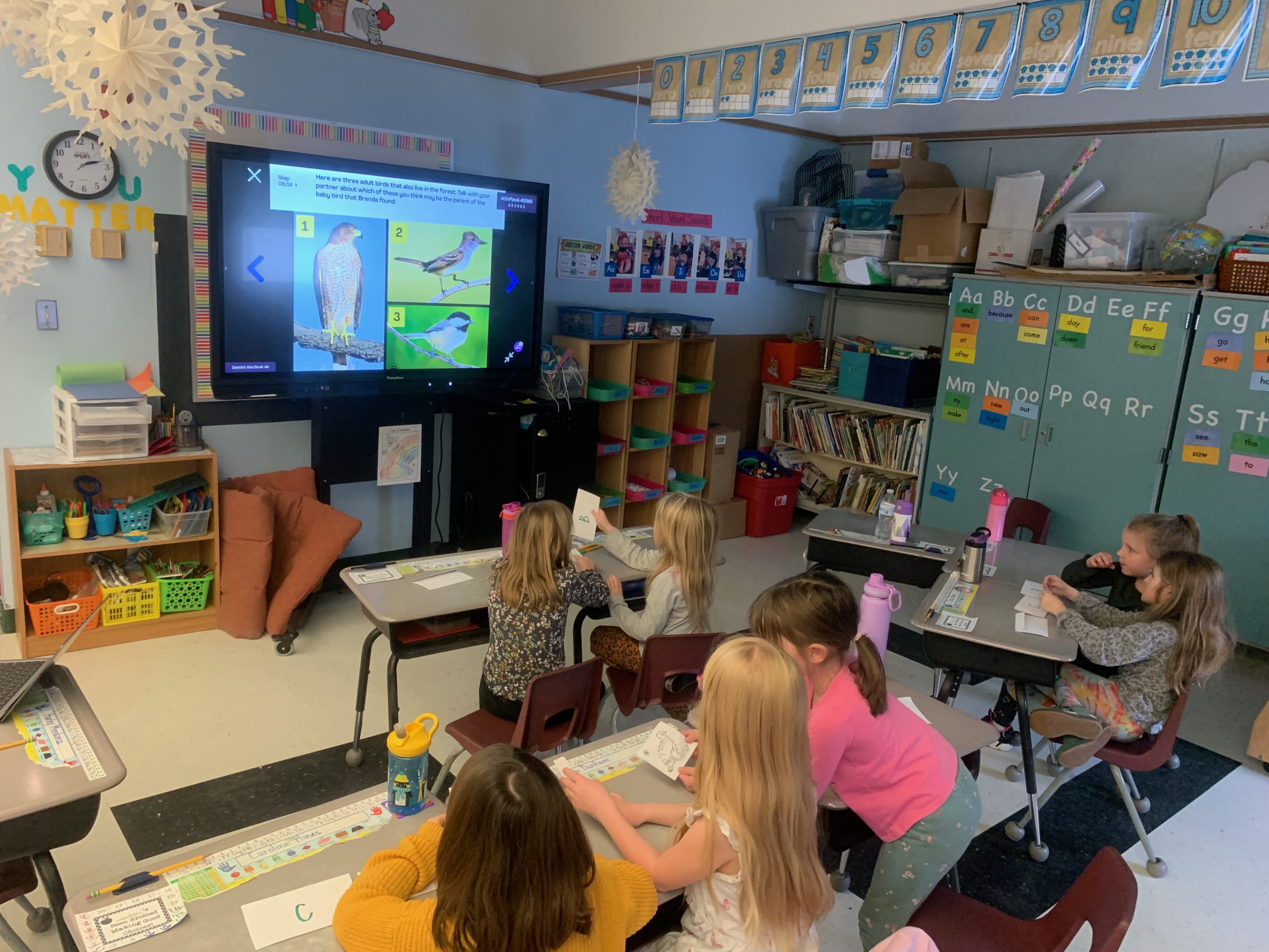 This Week at Stratton School- January 9, 2023 – Stratton School