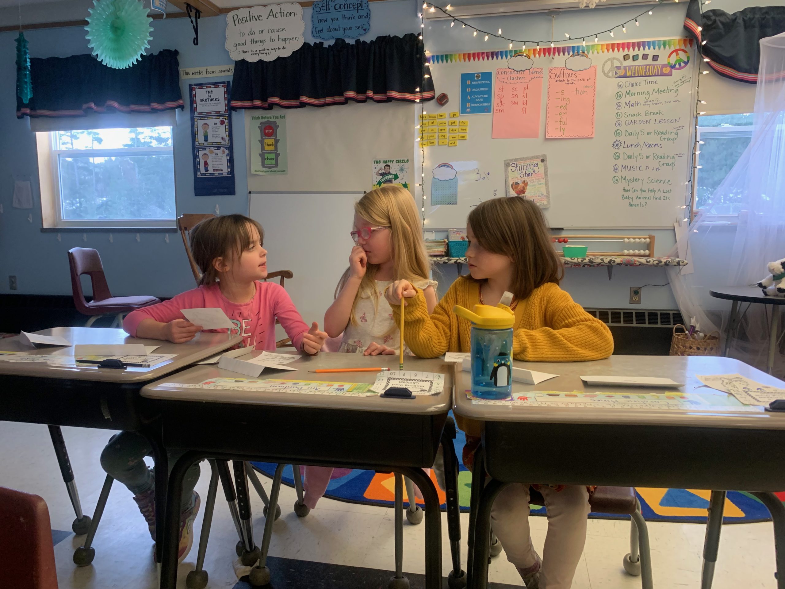 This Week at Stratton School- January 9, 2023 – Stratton School